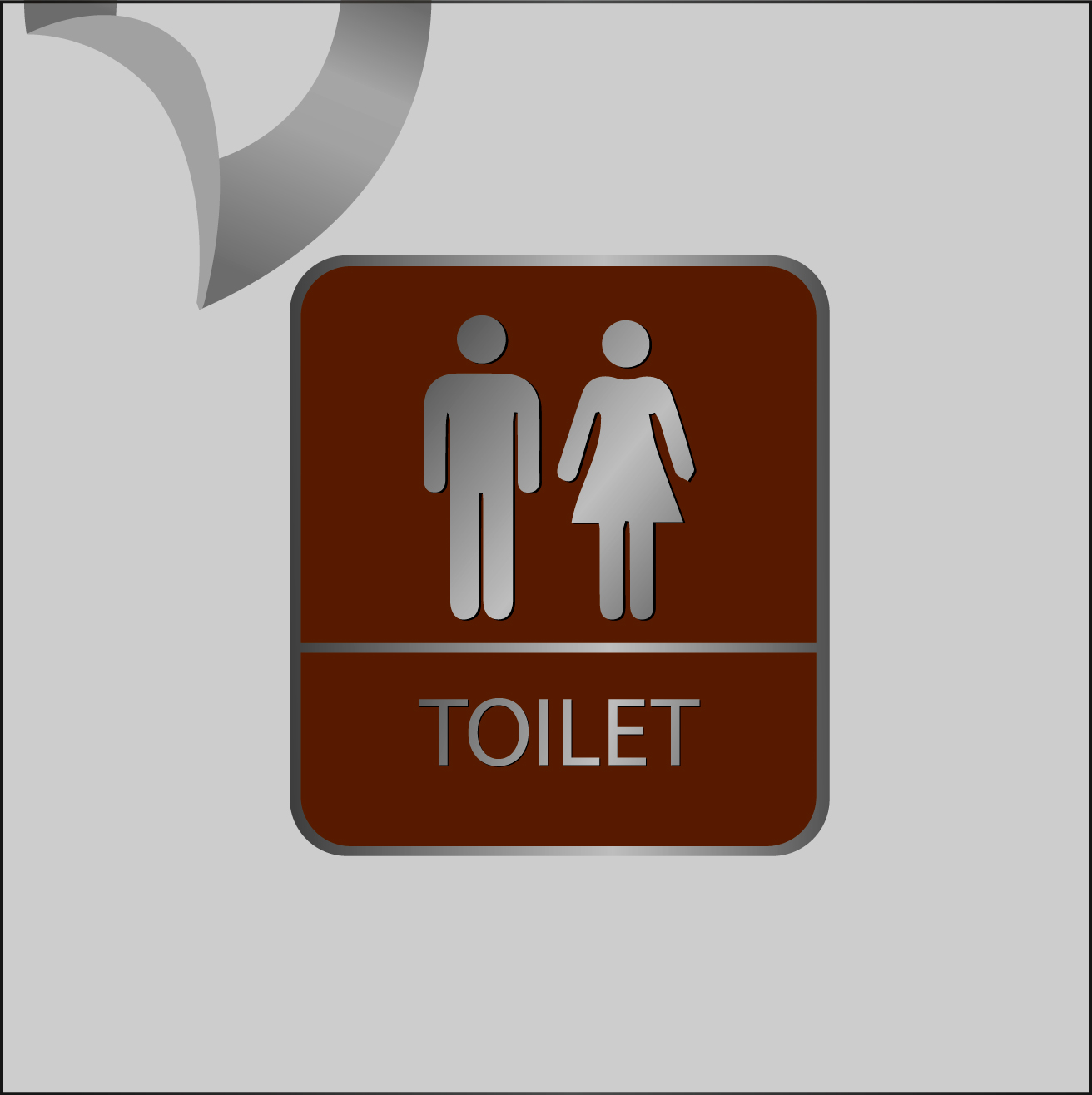 Washroom Sign – vcreaonline.in